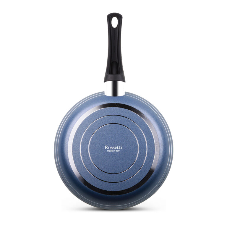 Frying Pans – Rossetti