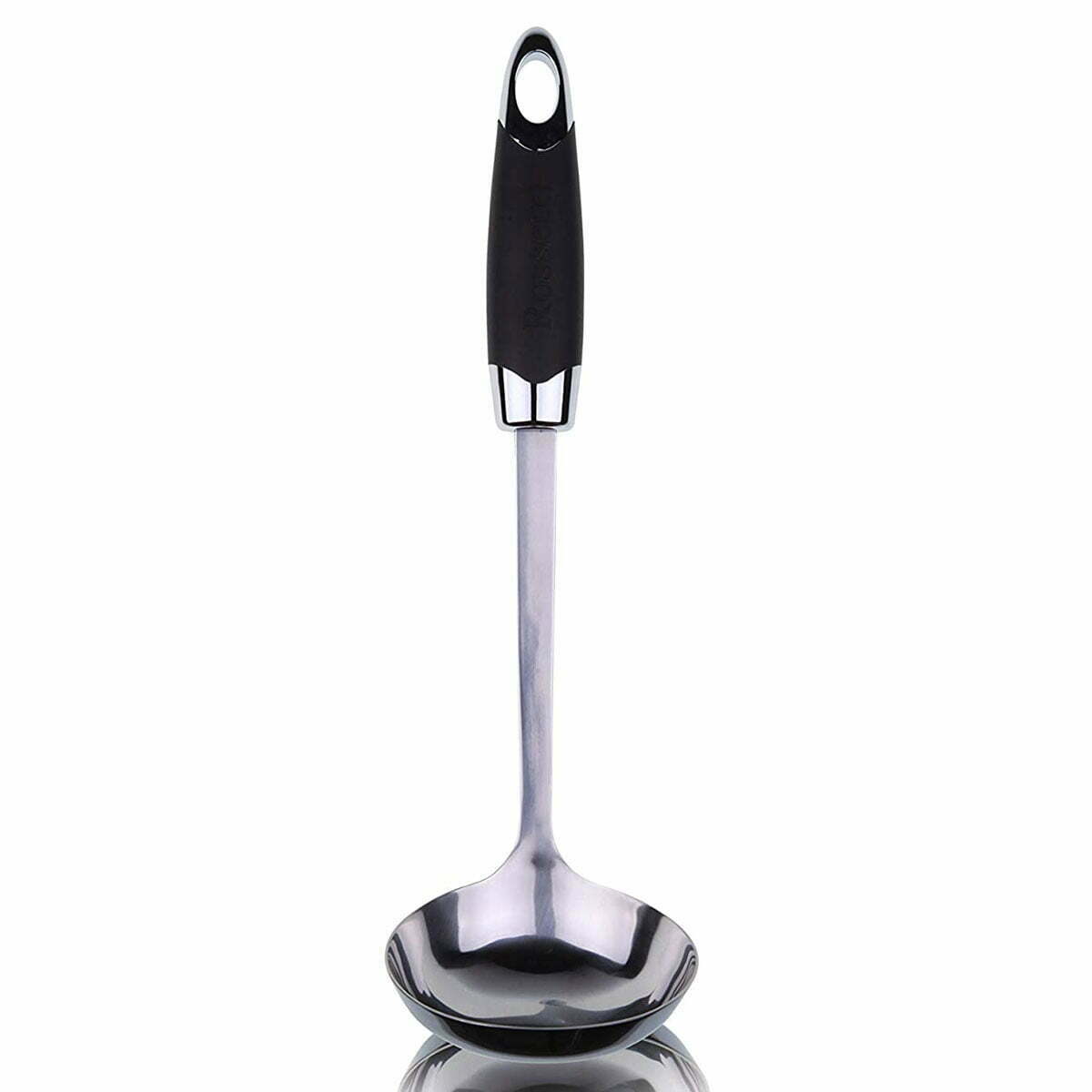 Buy Stainless Steel Soup Sauce Ladle Kitchen Tool Utensil Rossetti