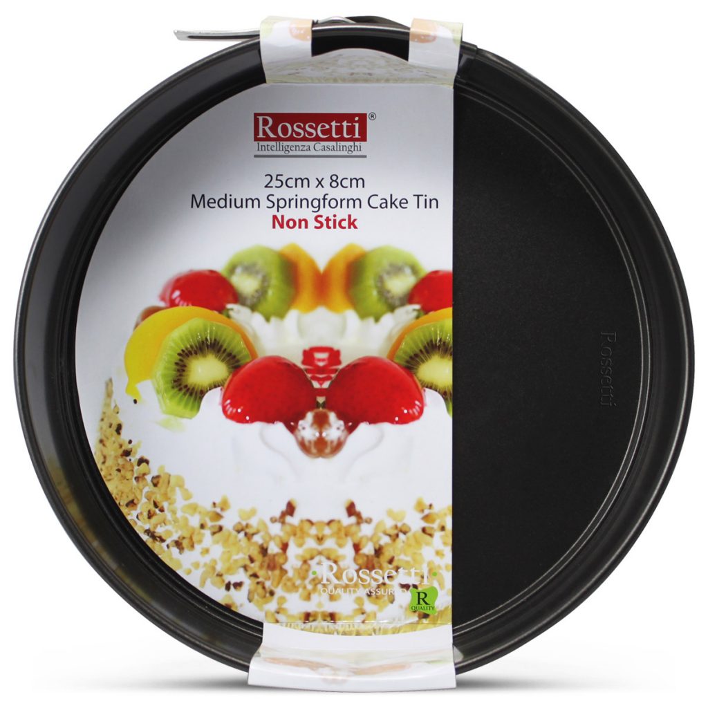 ROSSETTI Cookshop | Buy Italian Cookware & Kitchenware in UAE