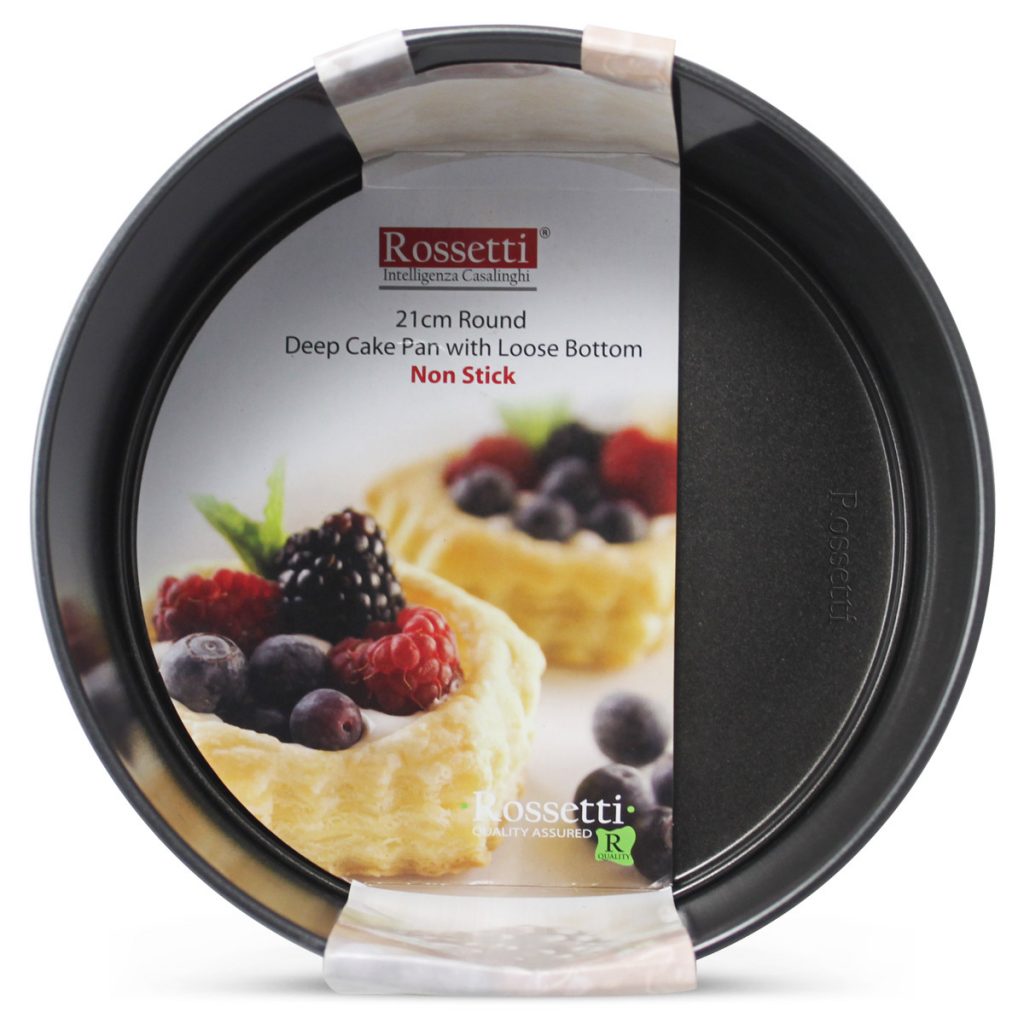 ROSSETTI Cookshop | Buy Italian Cookware & Kitchenware in UAE
