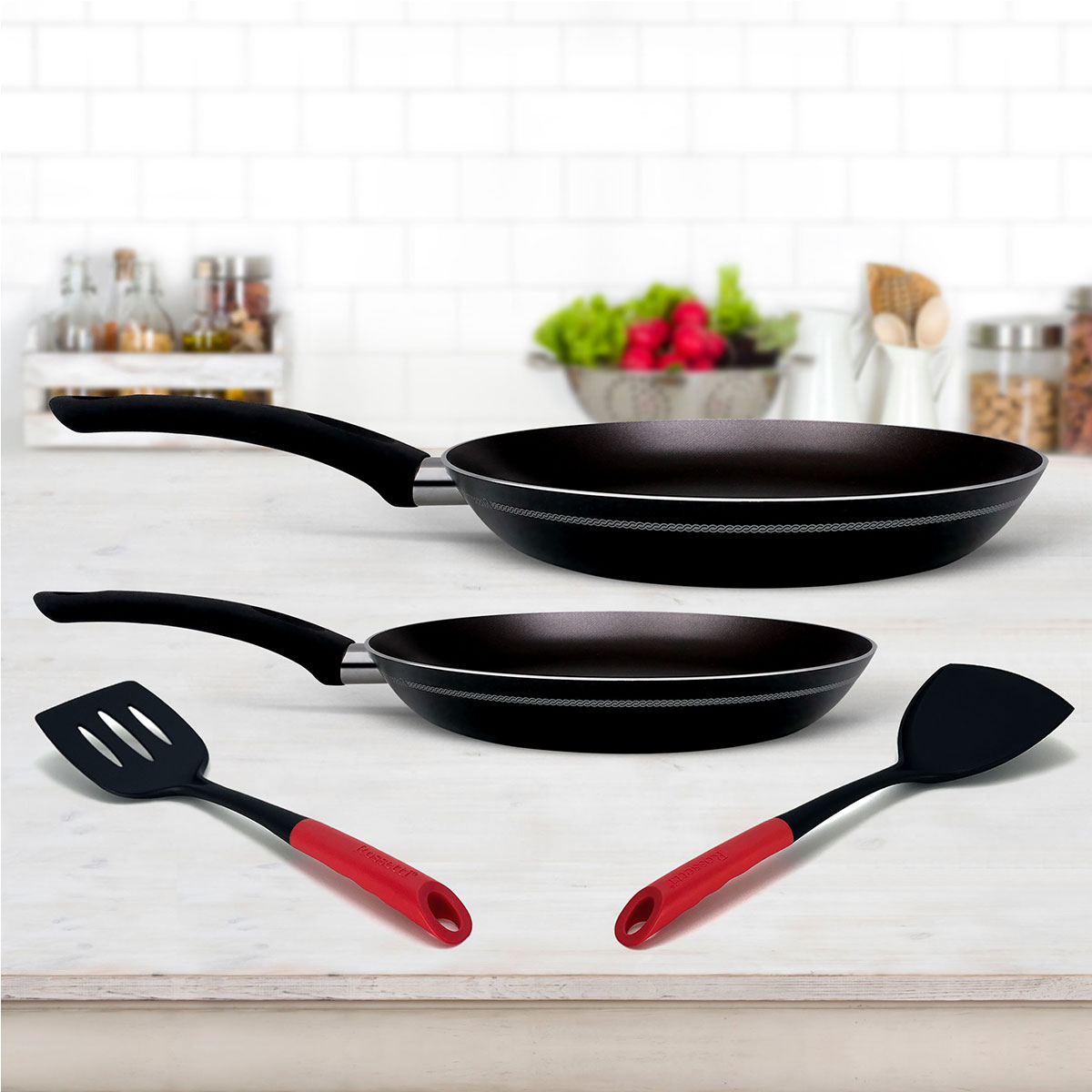 Best Selling Cookware | Buy at Rossetti® Official Cookshop
